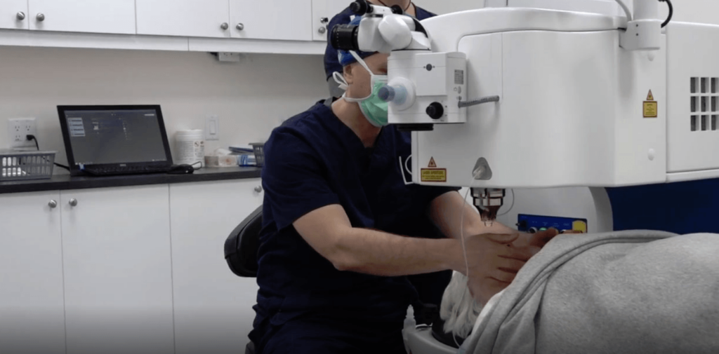 This is what to expect after cataracts surgery - GX Optical Australia